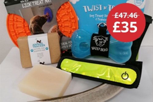 Animal Tracker | Pet Products