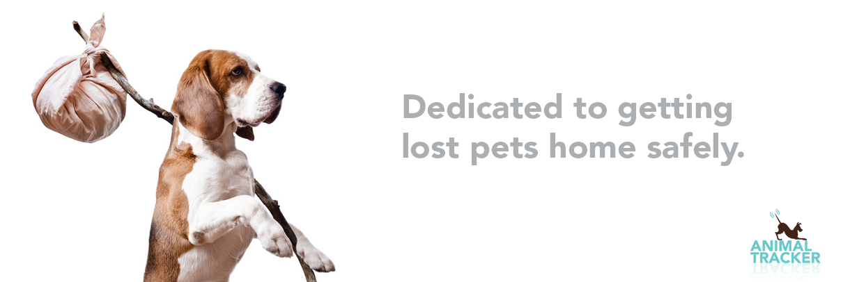 UK Pet Microchip Registration from the approved Animal Tracker Database